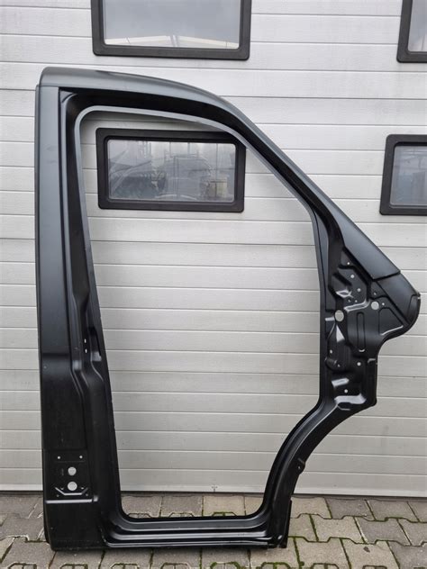 Poszycie Prawe PrzÓd Mercedes Sprinter W910 Doka A9106302000 Za 2250 00pln Z Wiry Allegro