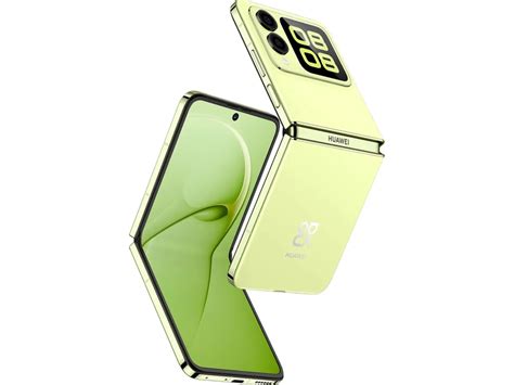 HP Lipat Terbaru Yang Cantik Unik Di