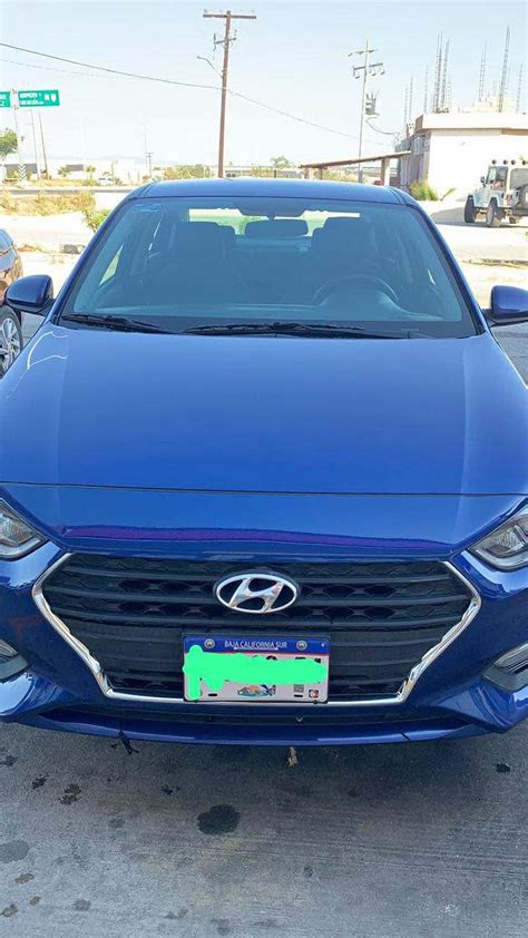 Hyundai Accent For Sale In Playa Del Carmen Quintana Roo Facebook
