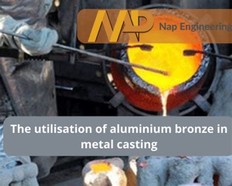 Treating The Common Aluminium Casting Defects Have Now Become Easier Nap Engineering Works