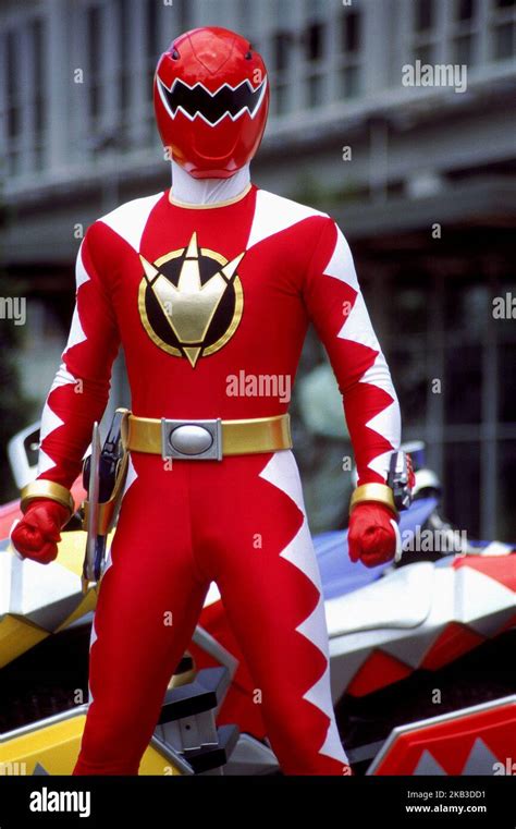 Power Rangers Dino Thunder Logo