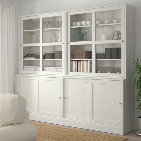 Ikea Cabinet Storage Ideas