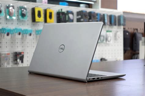 Laptop Dell Inspiron Cân đối giữa hiệu năng và giá thành