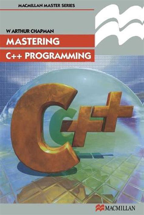 Mastering C Programming By George Chryssides Paperback