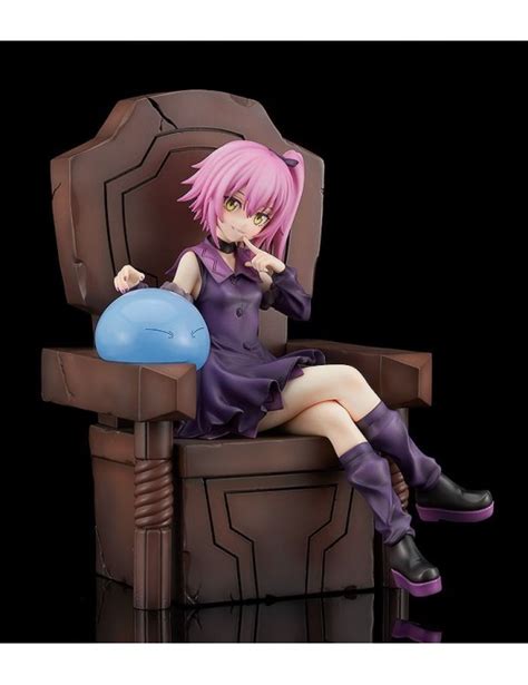 Good Smile Company That Time I Got Reincarnated As A Slime Violet