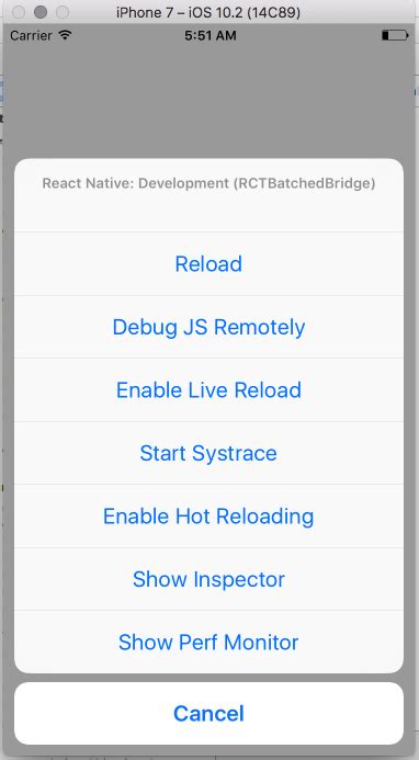 How To Build An App With React Native Components By Mentormate Medium