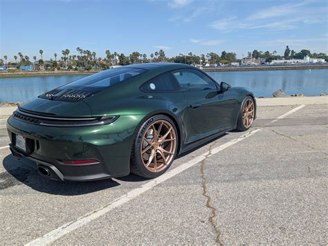 The Official 9922 Oak Green Metallic Neo Photo Thread Page 8