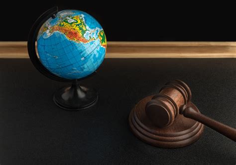 Recognition And Enforcement Of Foreign Judgments In Civil And