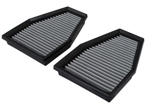 12 19 Porsche 911 34 38 40 Engine Air Filter Afe Power 31 10242