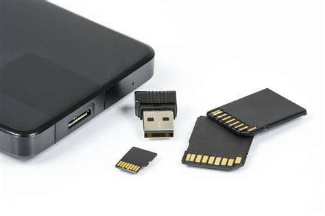 Apa Itu Flash Memory Bagaimana Cara Kerjanya Techsigntic