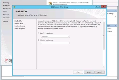 Installing SAP HA On SQL Part1 Install SQL Server SAP Community