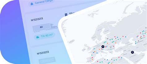 Logistics And Freight Map Worldwide Freight Services Searates