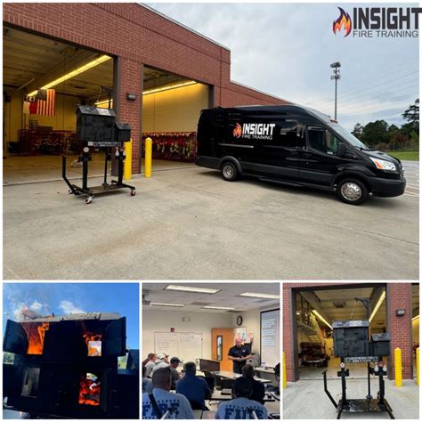 Timothy Mills On Linkedin This Week Chief Starnes Returned To