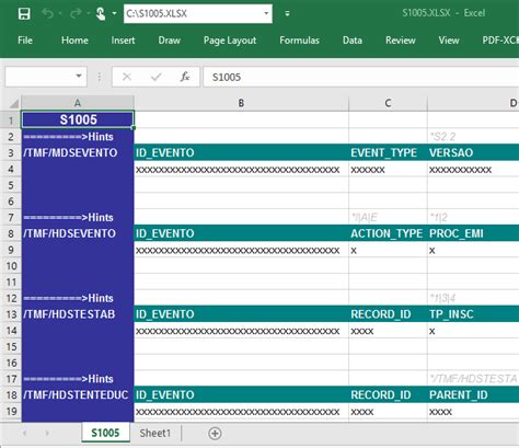 tdf messaging framework como criar eventos usan sap community