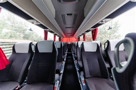 Як підготуватися до тривалих автобусних подорожей корисні поради