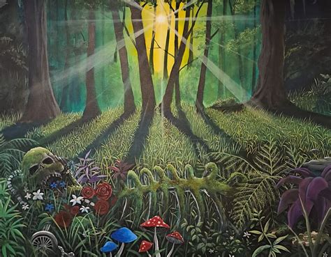 Artist Profile Tibor Matijas Curating Innovation