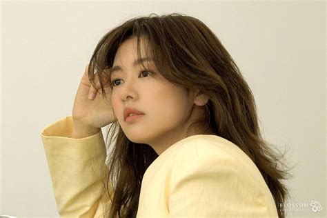 Picture Of Jung So Min