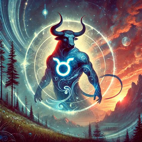 Guide To Taurus Embrace The True Power Of The Bull