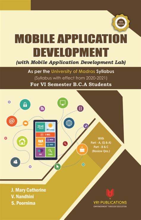 Mobile Application Development