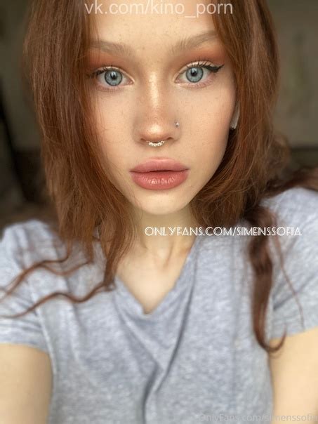 Sofia Simens 617 Nude Photos Onlyfans Patreon Fansly Leaked Images And Videos