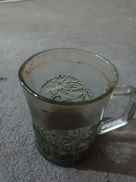 Kategori Kopi