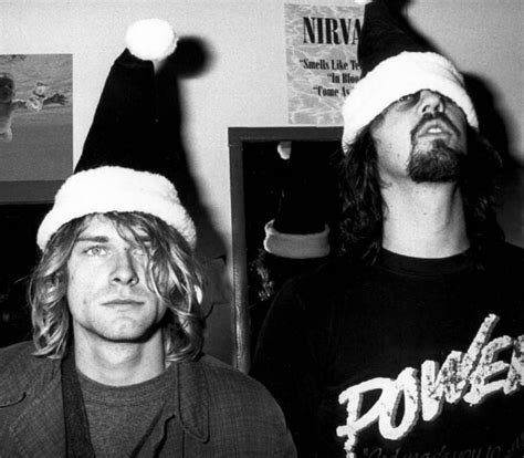 Paramount Theatre Seattle October 31st 1991 Kurt Cobain Krist
