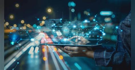 edge ai revolutionizing real time data processing and automation