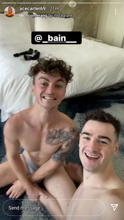 Ace Carter Acecarter Lpsg