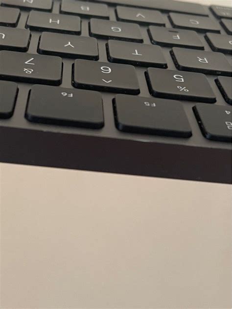 Apple Magic Keyboard With Numeric Keypad Black Computers And Tech Parts And Accessories