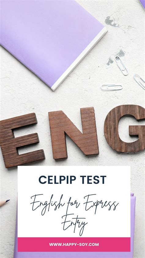 Everything You Need To Know About The Celpip Test For Immigration Purposes Artofit