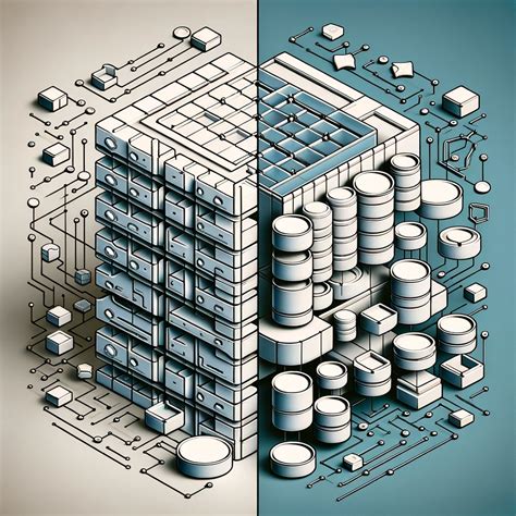 SQL Vs NoSQL Databases 2024 A Simplified Guide To Understanding Your Options