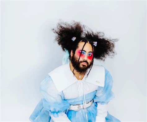 Darian Donovan Thomas La Phil