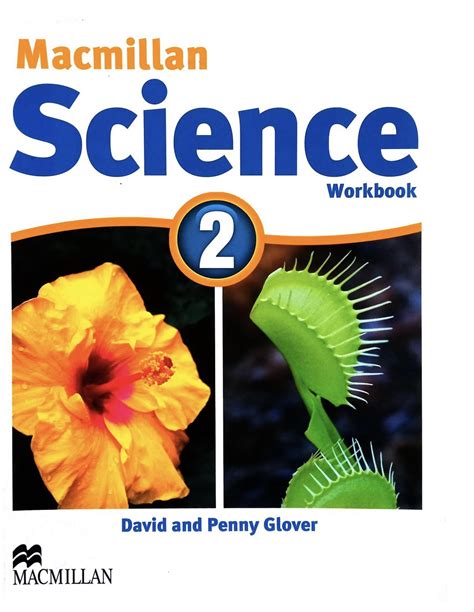 Macmillan Science Workbook Ebook Without Audio Edusupport Es