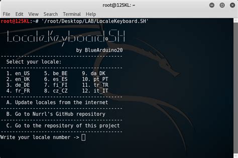 Github Adamff Devlocalekeyboardsh This Software Generates A