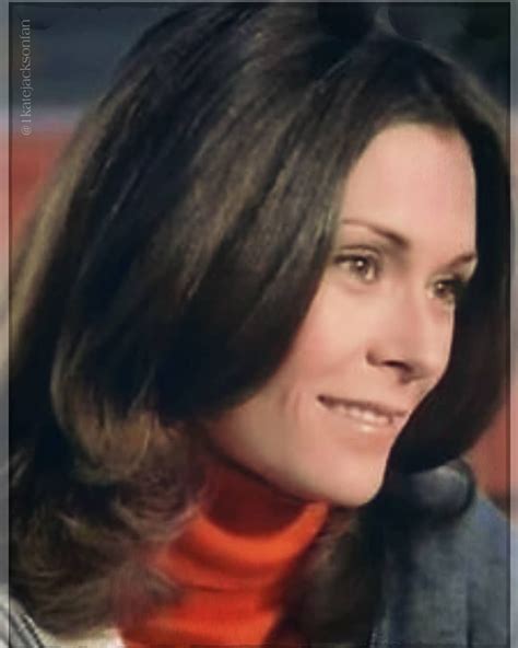 Kate Jackson On Instagram Wonderful Wednesday 🧡 Katejackson Charliesangels