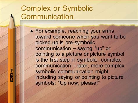 What Is Symbolic Communication Oratory Club What Is Symbolic Communication Oratory Club