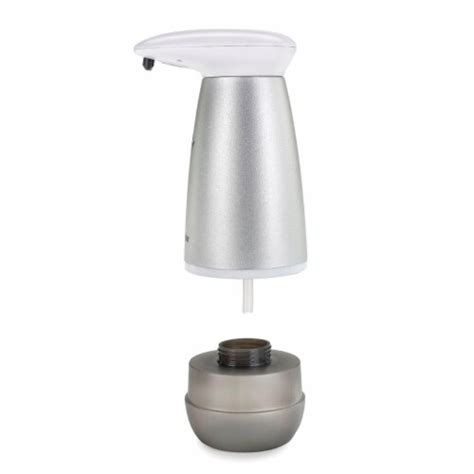 Polder No Touch Sensor Soap Pump 1 Unit Frys Food Stores