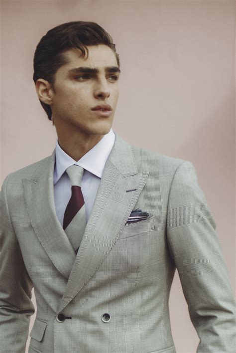Klein Epstein Parker Bespoke Custom Suits And Shoes