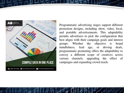 Ppt Practical Reasons To Implement Programmatic Advertising Solutions Powerpoint Presentation
