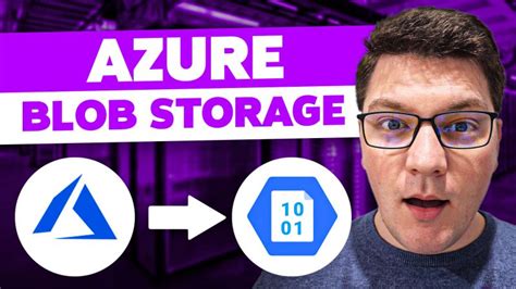 Milan Jovanović On Linkedin Have You Worked With Azure Blob Storage Before You Can Use It To