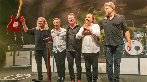 Band Karat 50 Jahre Und Kein Bisschen Leise Ndrde