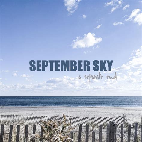 September Sky Concert And Tour History Concert Archives