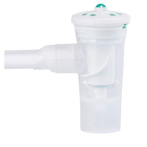 Shop Aeroeclipse Ii Breath Actuated Nebulizer [fsa Approved]