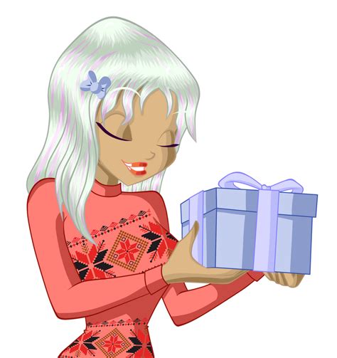 Advent Calendar 2022 Day 3 By Fafadeliver On Deviantart