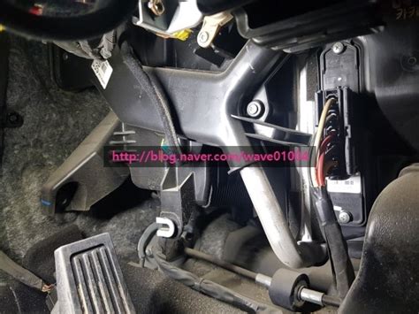 쏘렌토 간헐적 에어컨불량 에어컨불량 주행중 에어컨 불량 핀센서고교환 에어컨 성능저하 에어컨저하 창원자동차정비 디젤전문점 커먼레일전문점 네이버 블로그