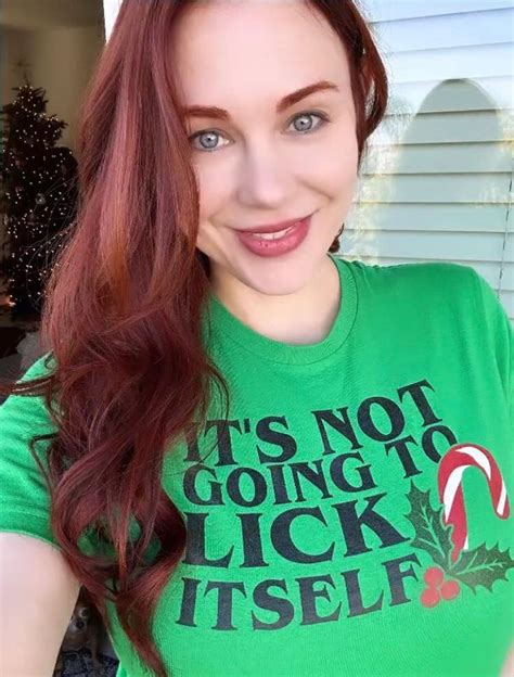 Pin By Donald Insalaco On Maitland Ward In 2025 Pretty Redhead Red