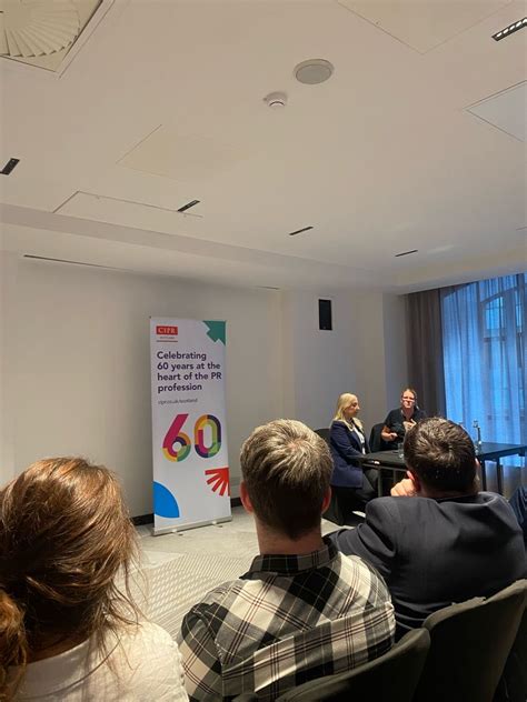 Ellie Roxburgh On Linkedin Had The Pleasure Of Hearing From Lorraine