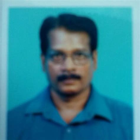 Appukuttan Krishnan