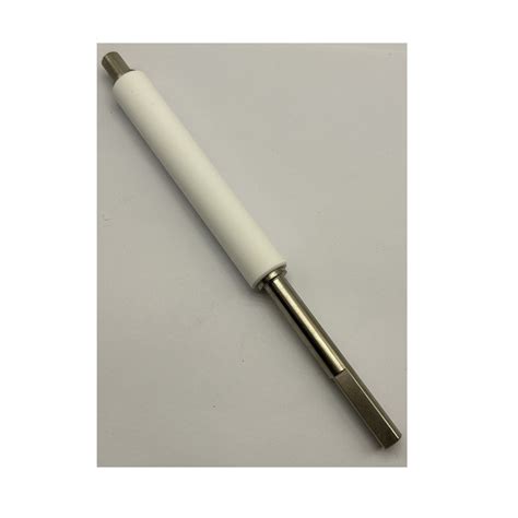 G77023m New Original Printer Rubber Roller For Zebra S4m Thermal