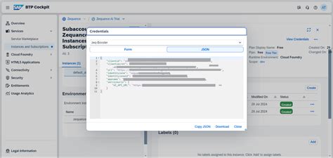 getting started with sap ai core a quick setup guide zequance ai